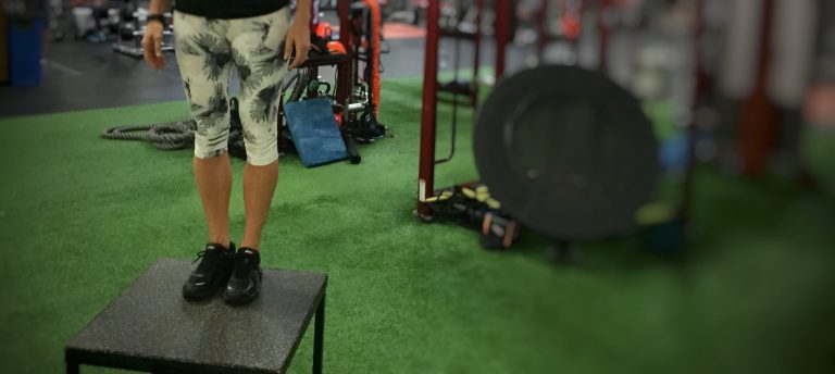 How To Do Step Ups Correctly - One Of The Best Exercises For Your Body ...