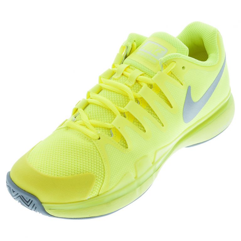 You Need To Glow! - The Fluorescent Shoe Craze | WELLFITandFED | Dr ...