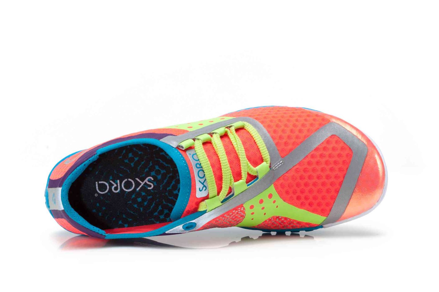 You Need To Glow! - The Fluorescent Shoe Craze | WELLFITandFED | Dr ...