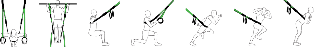 Primal 7: Five Simple Moves To Boost Your Game | WELLFITandFED | Dr ...