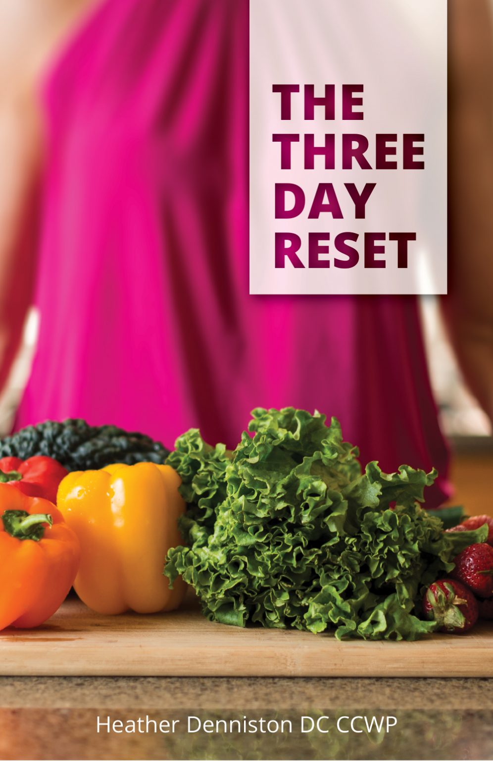 Why The Three Day Reset Is Perfect For You | WELLFITandFED | Dr ...