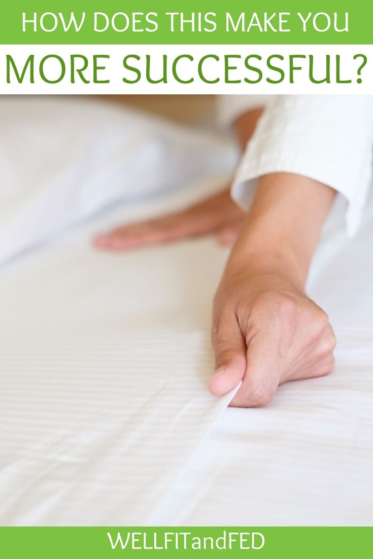 Why Doing This Every Morning Will Make You More Successful ...